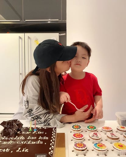 Peter Lim's Daughter Kim Lim Gets Divorce After 3 Years Of Marriage