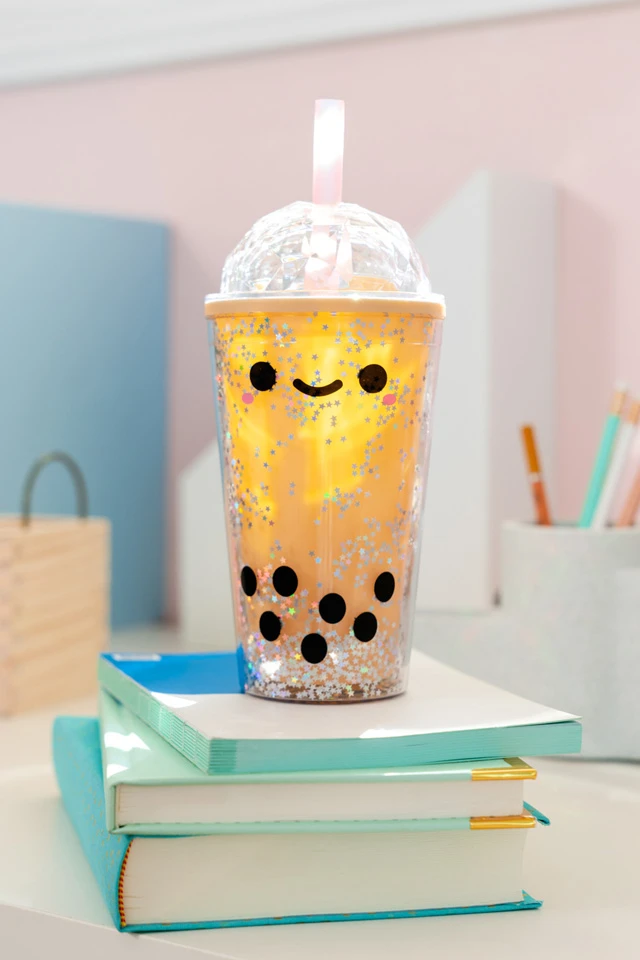 Smoko Boba & Dumpling Lamps & AirPods Cases: Finally In Singapore