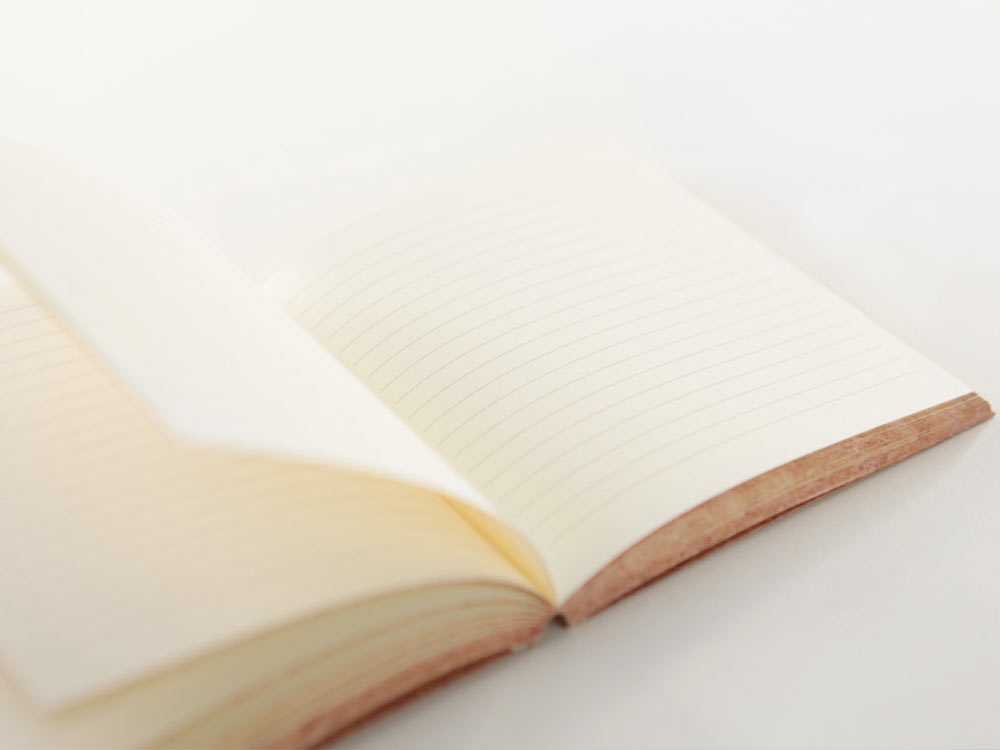 Realistic-Looking Toast Notebooks For Bread Lovers