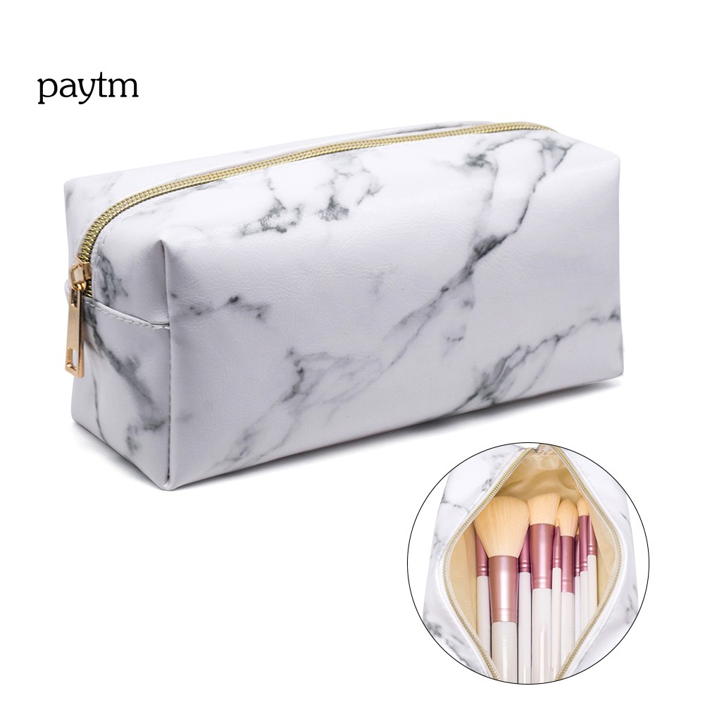 Affordable Makeup Pouches In Singapore Ranging From Cute To Minimalist