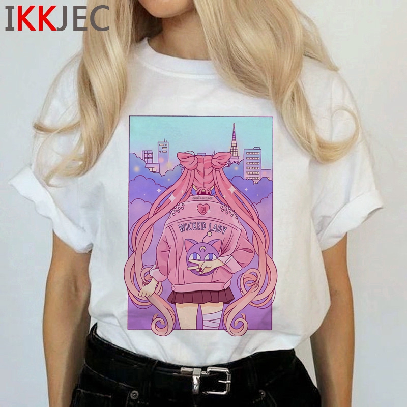 Sailor Moon Clothing Items Under $15 You Can Shop Online In Singapore