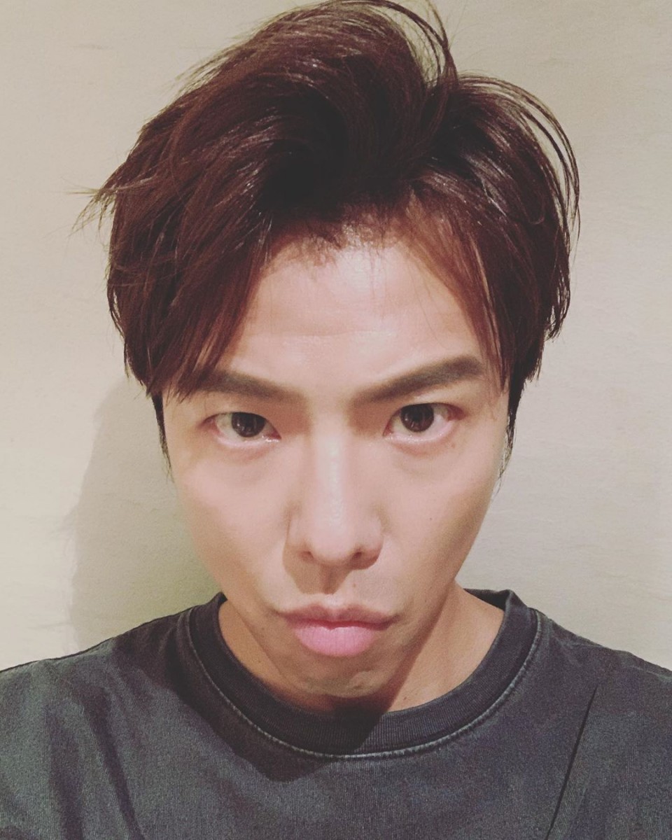 Taiwanese Singer-Actor Alien Huang Passes Away At 36