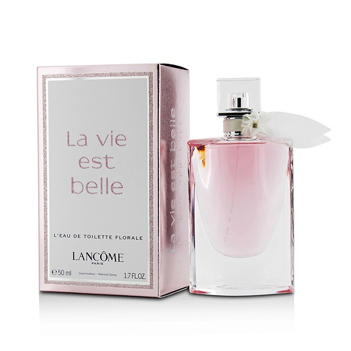 Perfumes With Pink Bottles To Display That You Can Shop Online On ...
