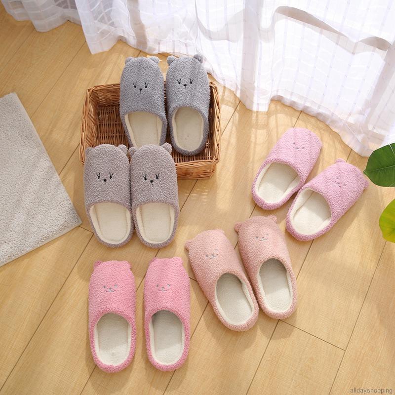 10 Bedroom Slippers From $4 In Singapore To Keep Your Feet Warm