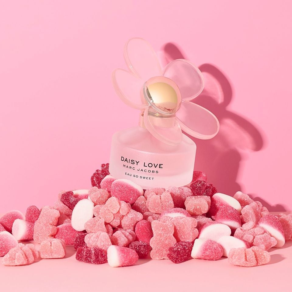 Perfumes With Pink Bottles To Display That You Can Shop Online On ...