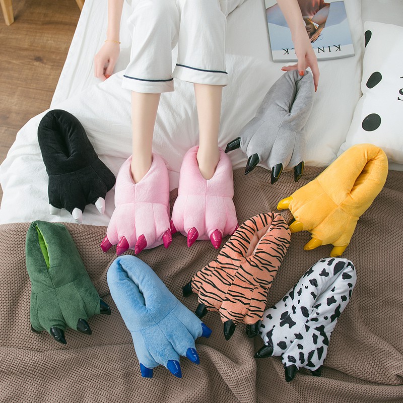 10 Cute Bedroom Slippers From $4 In Singapore To Keep Your Feet Warm ...