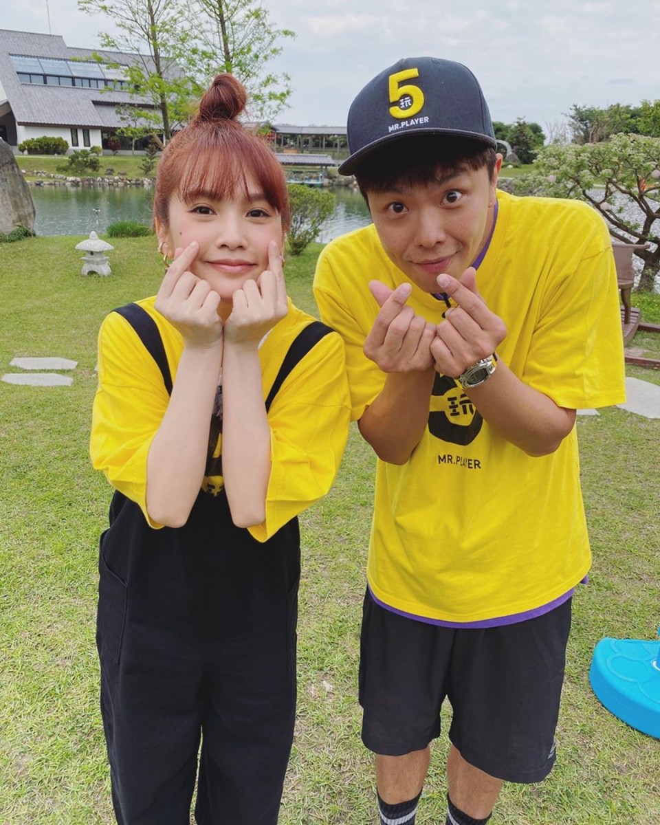 Alien Huang's Close Friend, Rainie Yang, Mourns His Death In IG Post