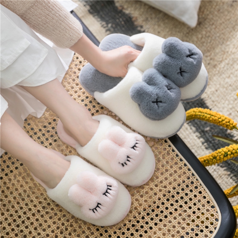 10 Cute Bedroom Slippers From $4 In Singapore To Keep Your Feet Warm ...