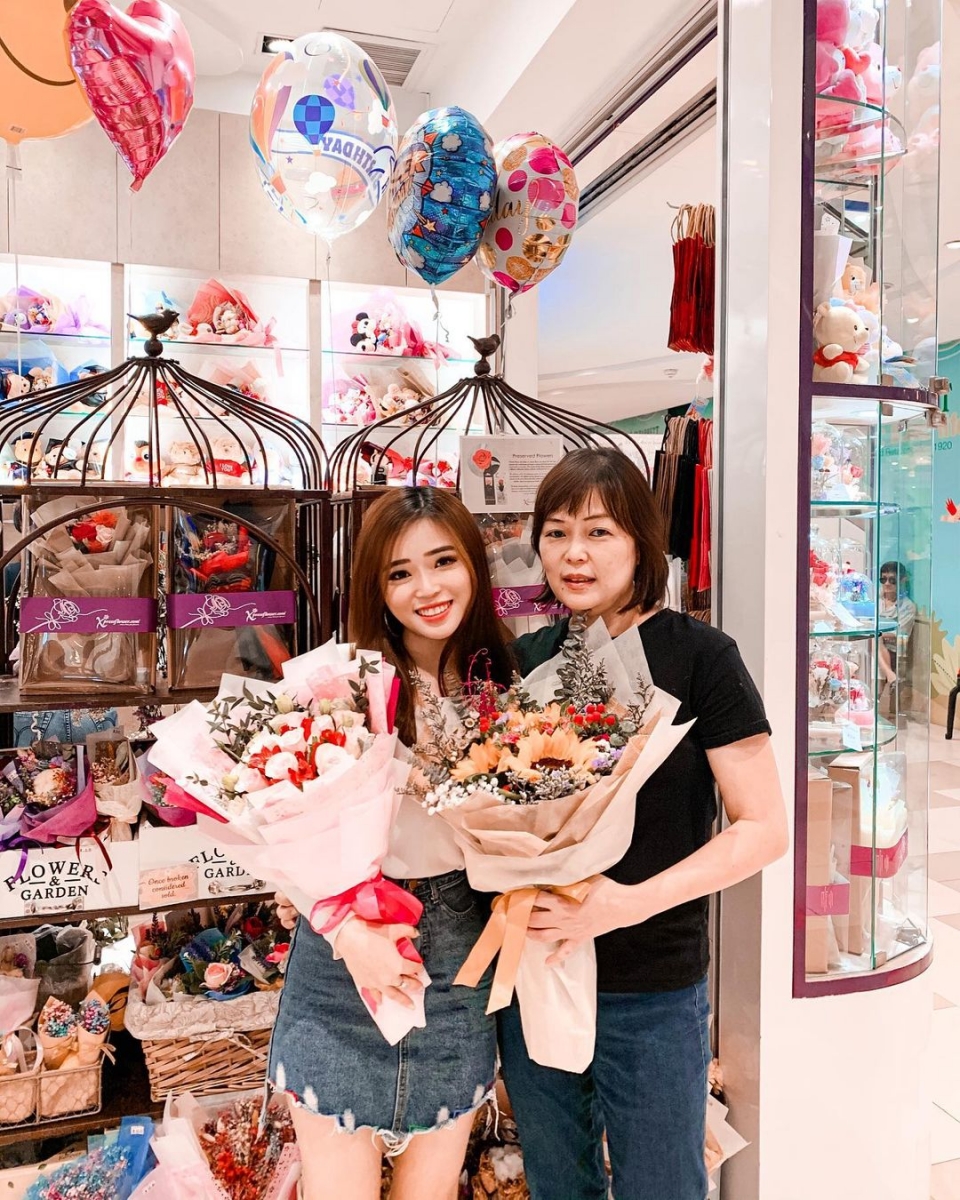 12 Cherylene Chan Facts - NOC Ryan Tan's Girlfriend