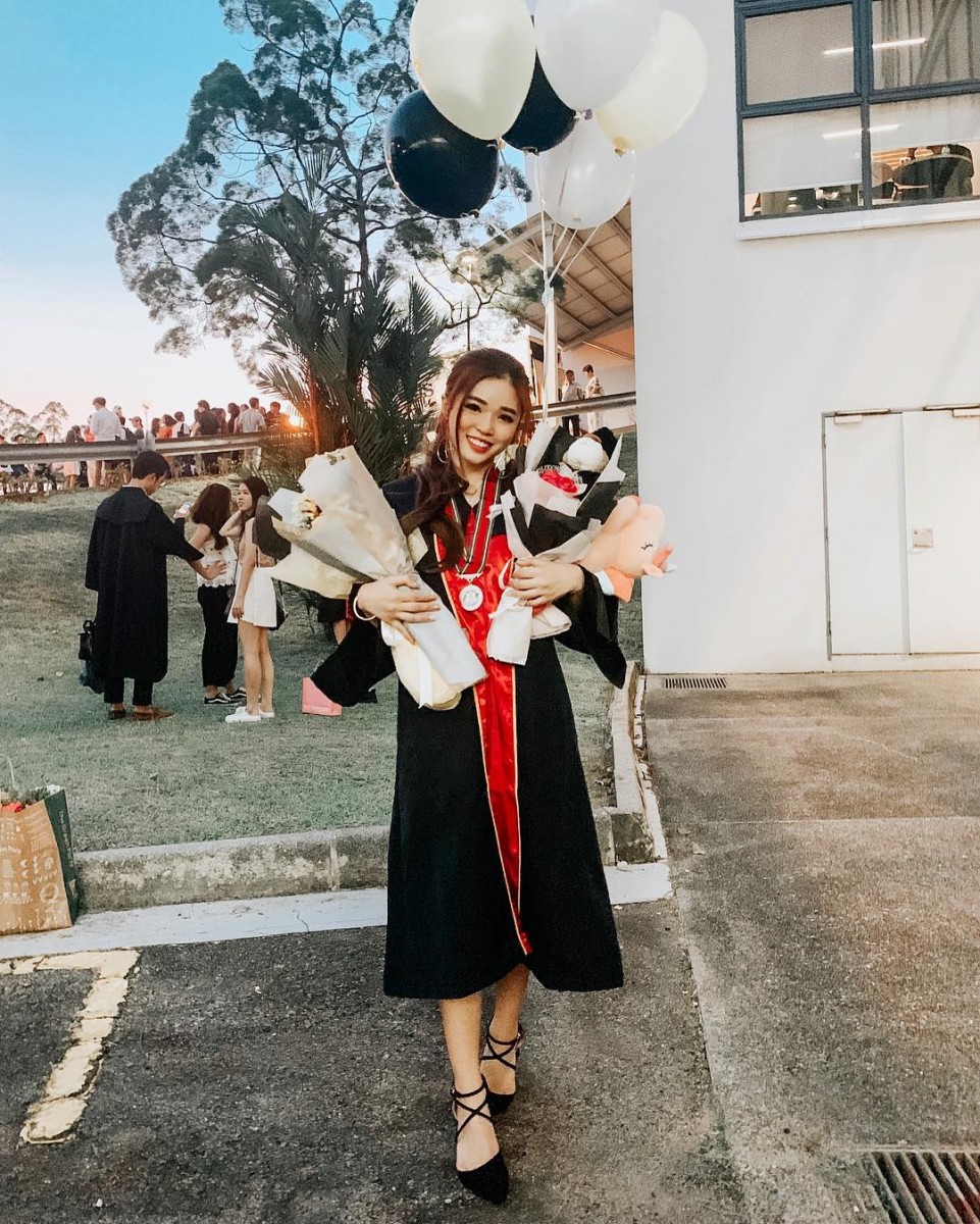 12 Facts About Cherylene Chan, The Young Influencer Who's Confirmed To ...