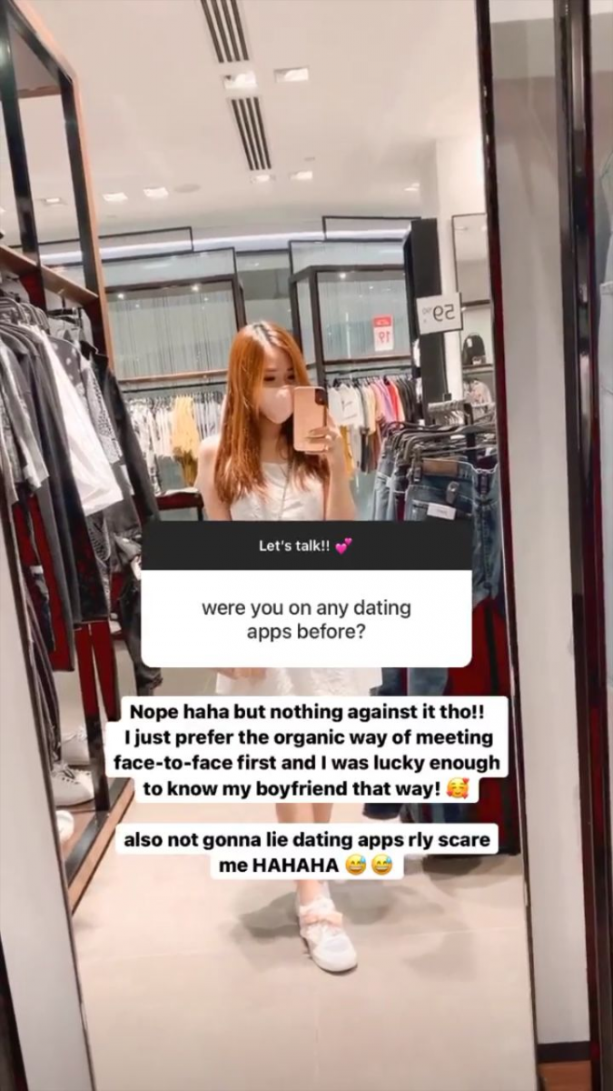 12 Cherylene Chan Facts - NOC Ryan Tan's Girlfriend