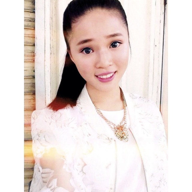 12 Facts About Cherylene Chan, The Young Influencer Who's Confirmed To ...