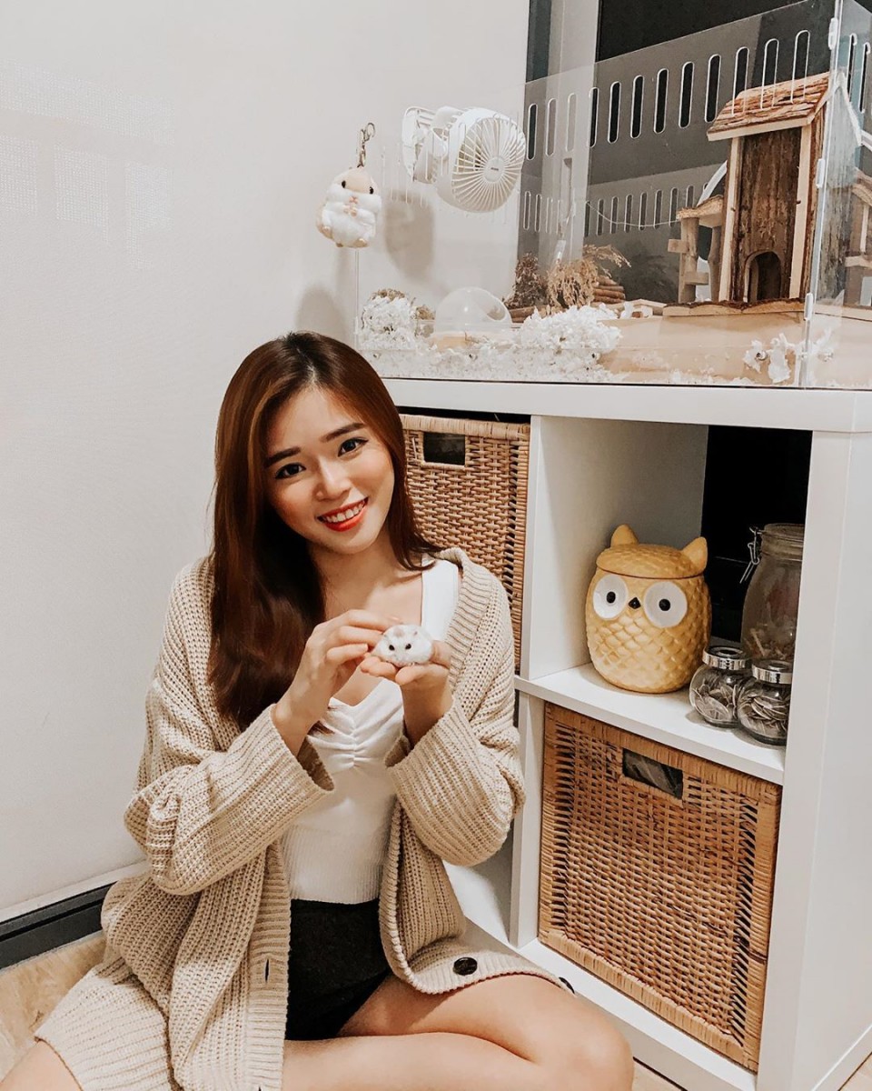 12 Facts About Cherylene Chan, The Young Influencer Who's Confirmed To ...