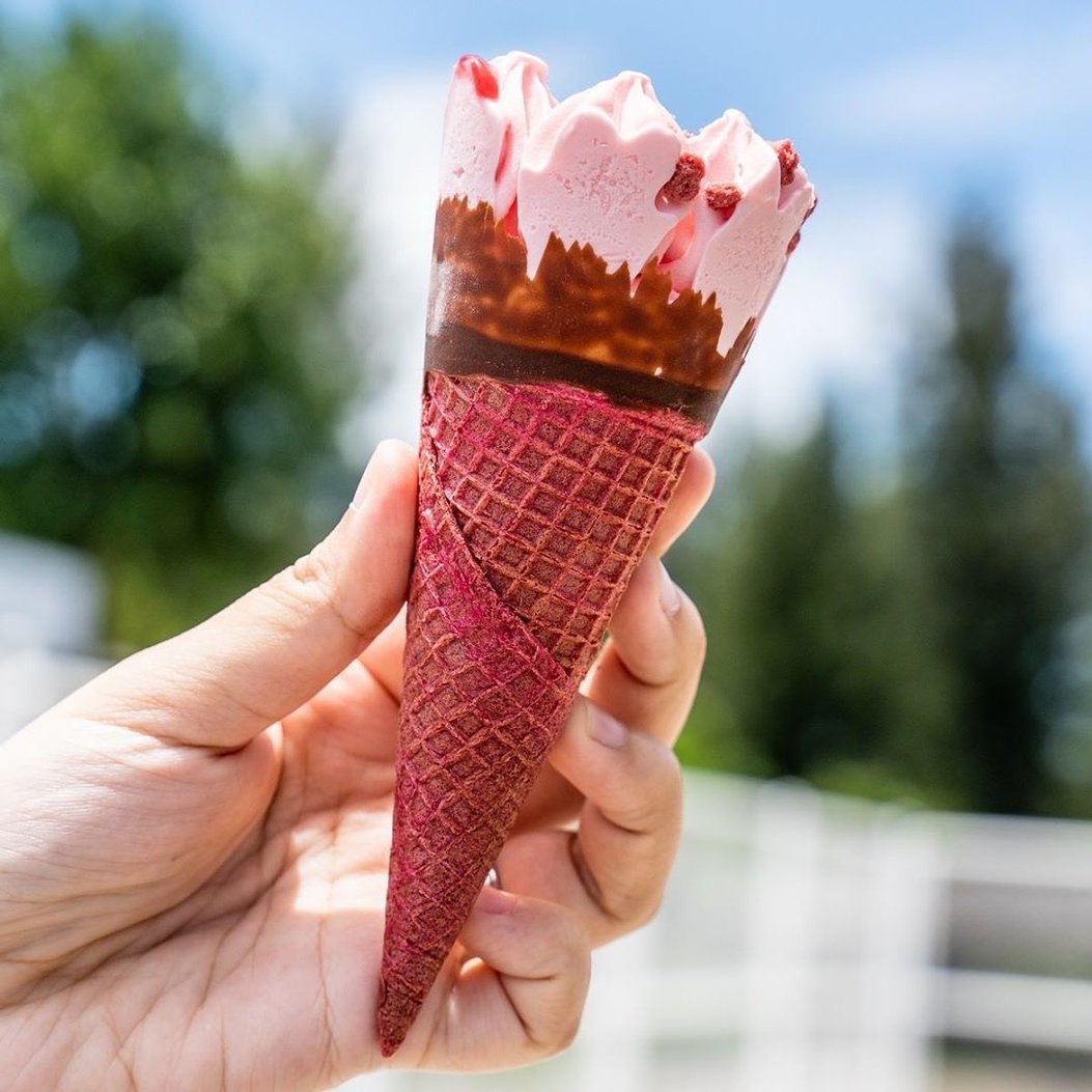 Cornetto Love Daifuku Mochi Ice Cream: Now In Singapore