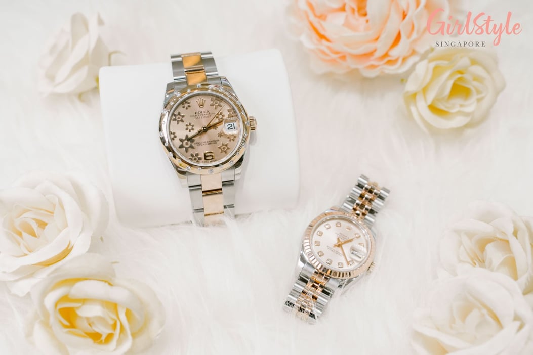 Maxi-Cash's 11th Anniv Sale: Up To 70% Off On Jewellery & Luxury Items