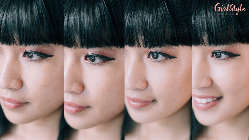 KOSÉ SEKKISEI Review: Sustainable Plant-Based Japanese Skincare In ...