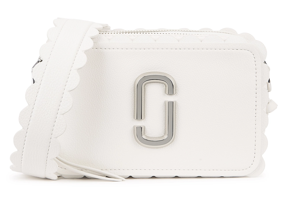 8 New White Designer Mini Bags In 2020 That’ll Add Effortless Class To ...