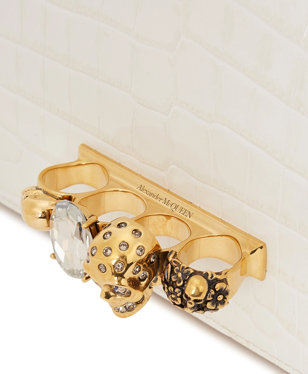 8 New White Designer Mini Bags In 2020 In Singapore