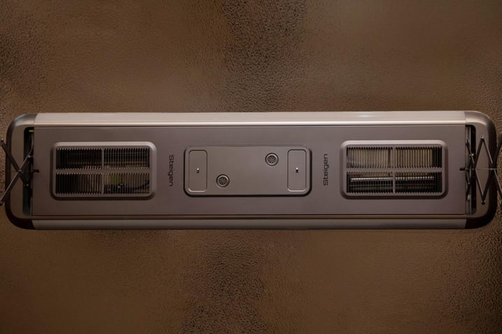 Steigen Review: 8 Reasons To Get A Smart Laundry System In Singapore