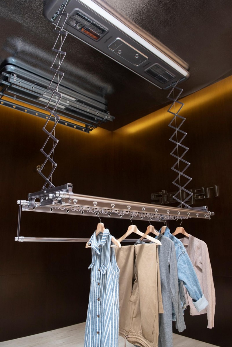 Steigen Review: 8 Reasons To Get A Smart Laundry System In Singapore