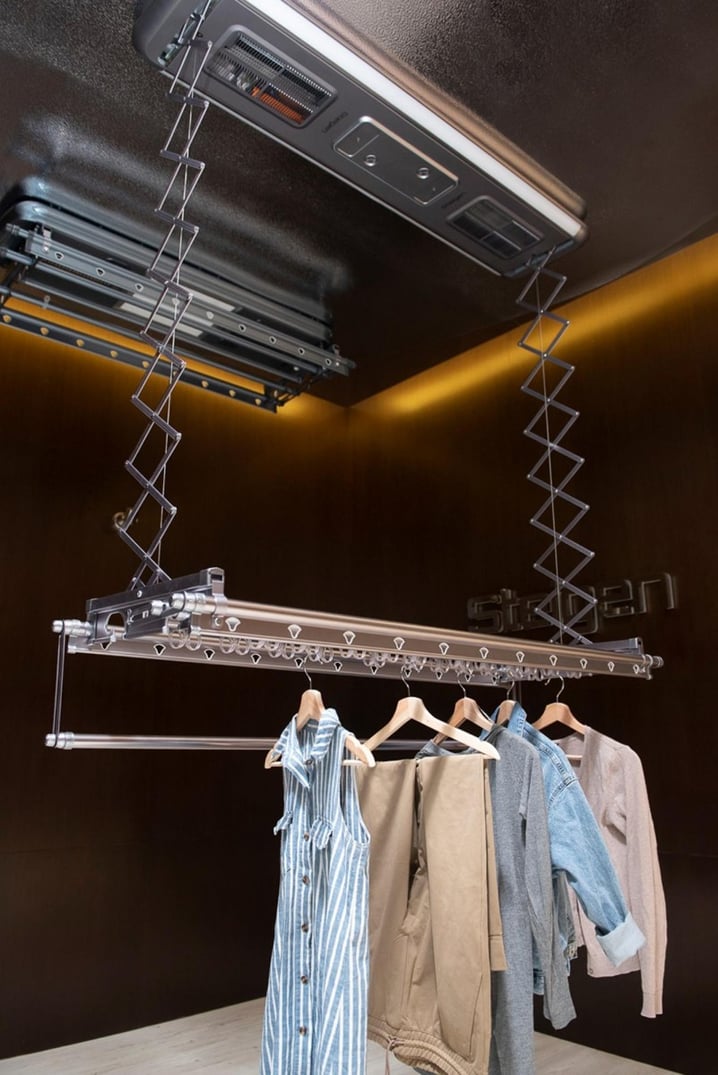 Steigen Review: 8 Reasons To Get A Smart Laundry System In Singapore