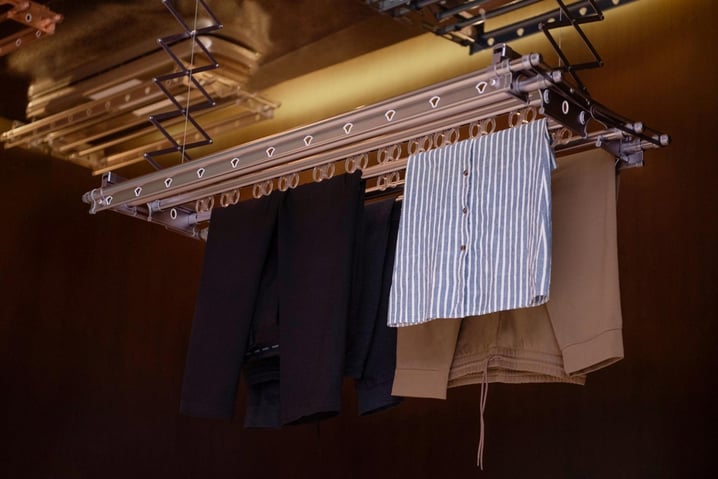 Steigen Review: 8 Reasons To Get A Smart Laundry System In Singapore