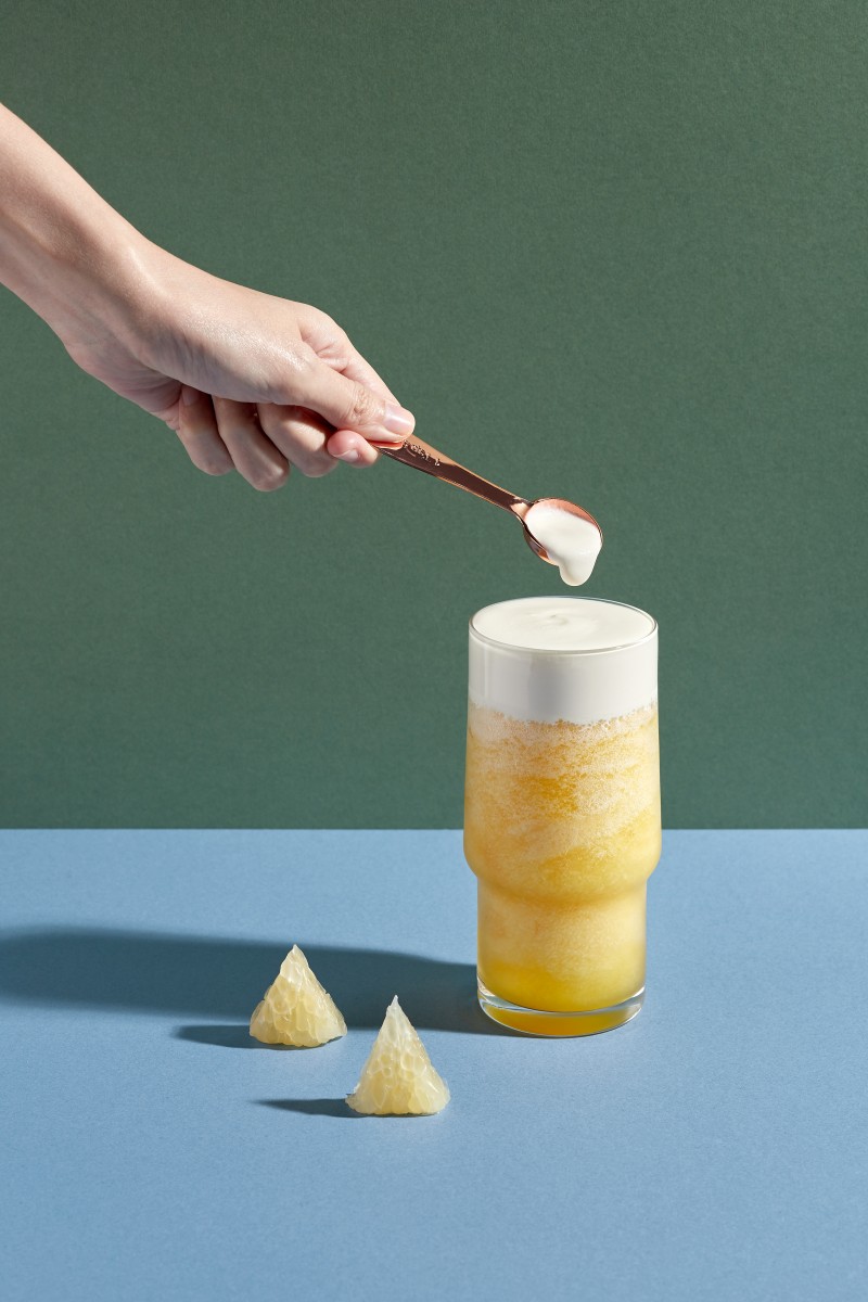 Charlie Tea At Takashimaya Is Having A 1-For-1 Promo From 9 - 11 Sep