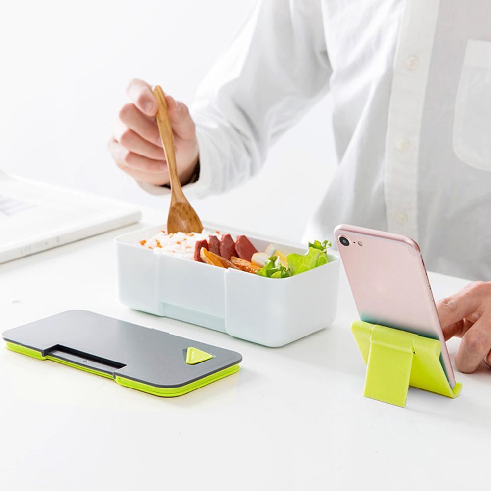 10 Lunch Boxes From $4 In Singapore For Home Cooked Meals At Work
