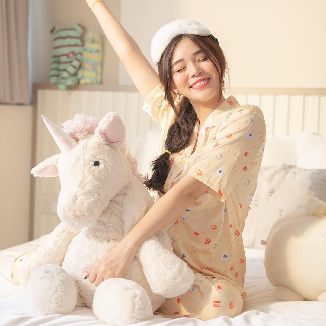 12 Cherylene Chan Facts - NOC Ryan Tan's Girlfriend