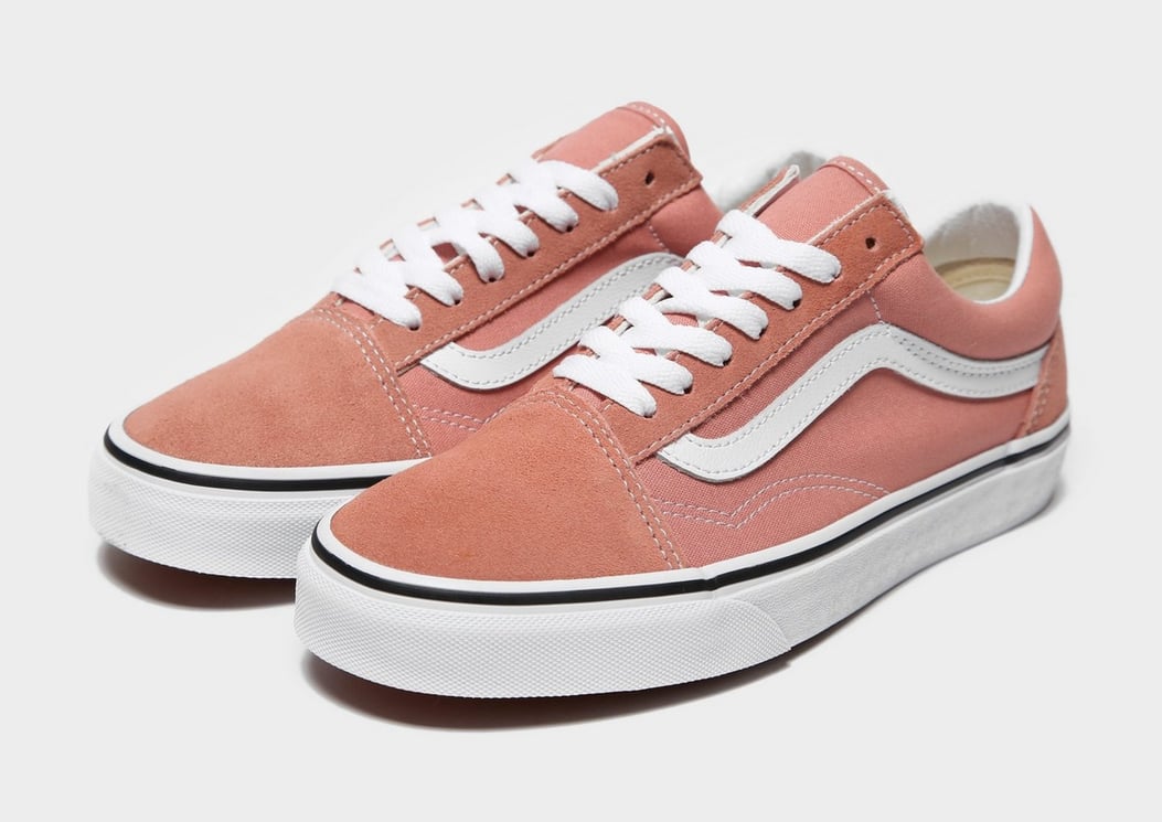 6 Sneakers In Pretty Pink Shades You Can Get In Singapore To Spruce Up ...