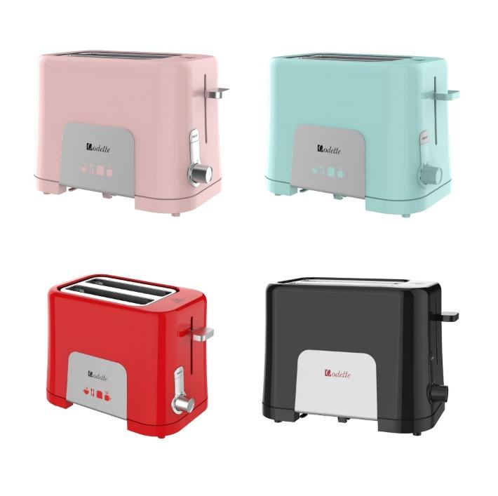 8 Aesthetic Toasters & Sandwich Makers In Singapore From $23