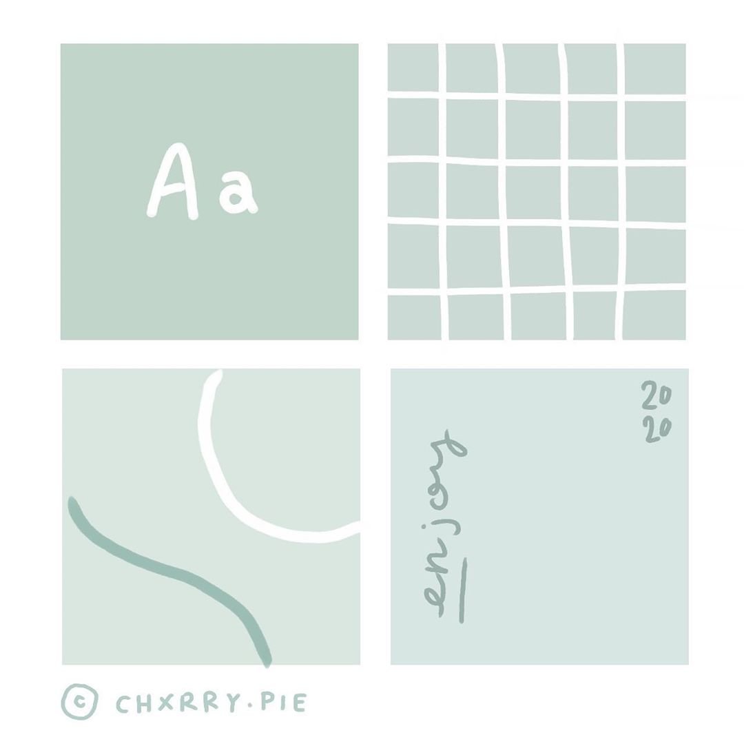 Pastel App Icons You Can Customise On Your iPhone For Free