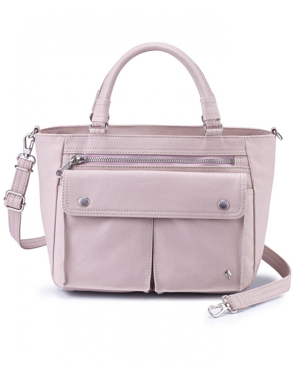 Porter International Has New Bags & Wallets In Pretty Pastel Colours ...