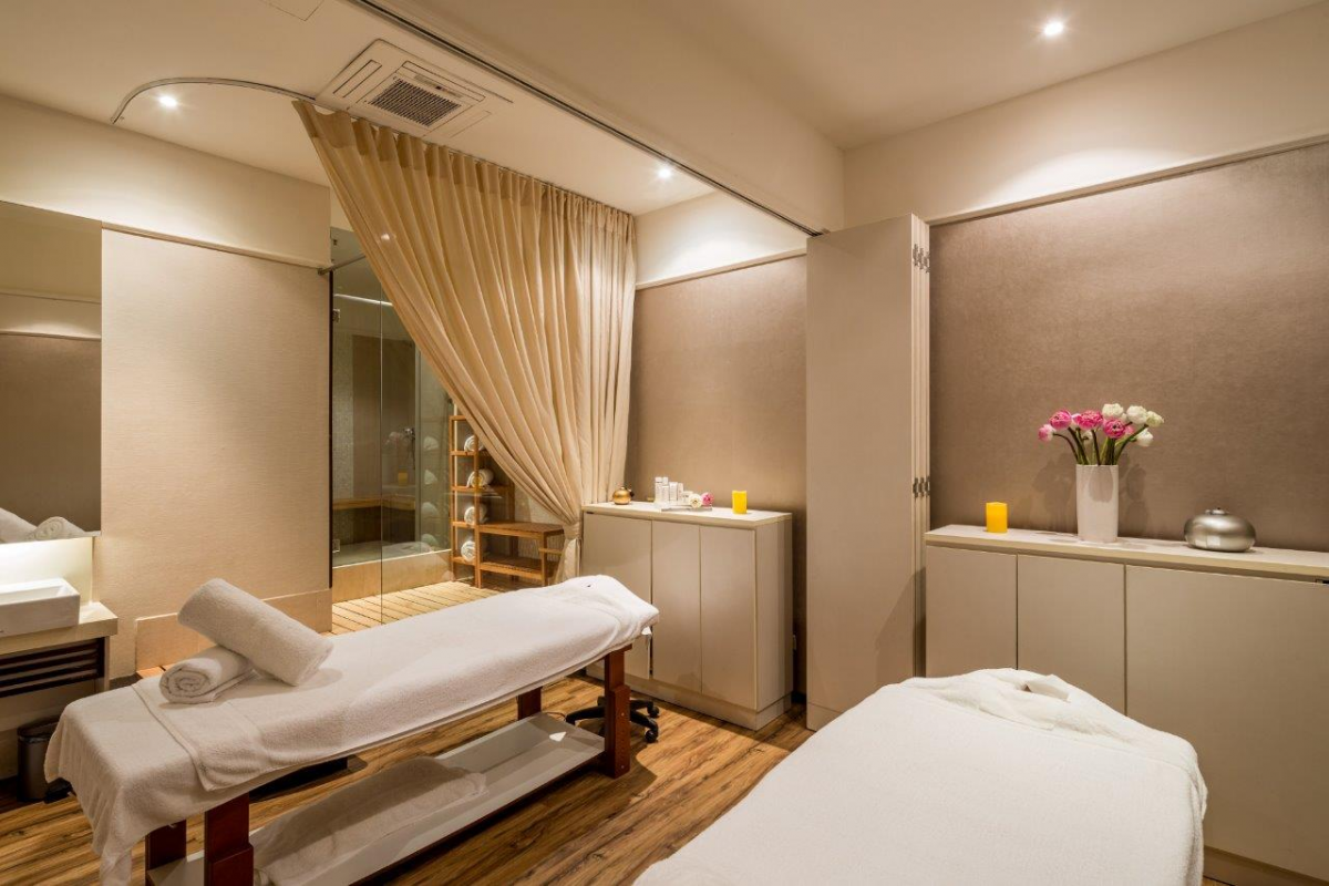 8 Best Back Facials In Singapore To Get Rid Of Back Pimples AKA Backne ...