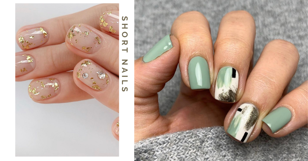 10 Reasons To Keep Short Nails Instead Of Long “Claws”