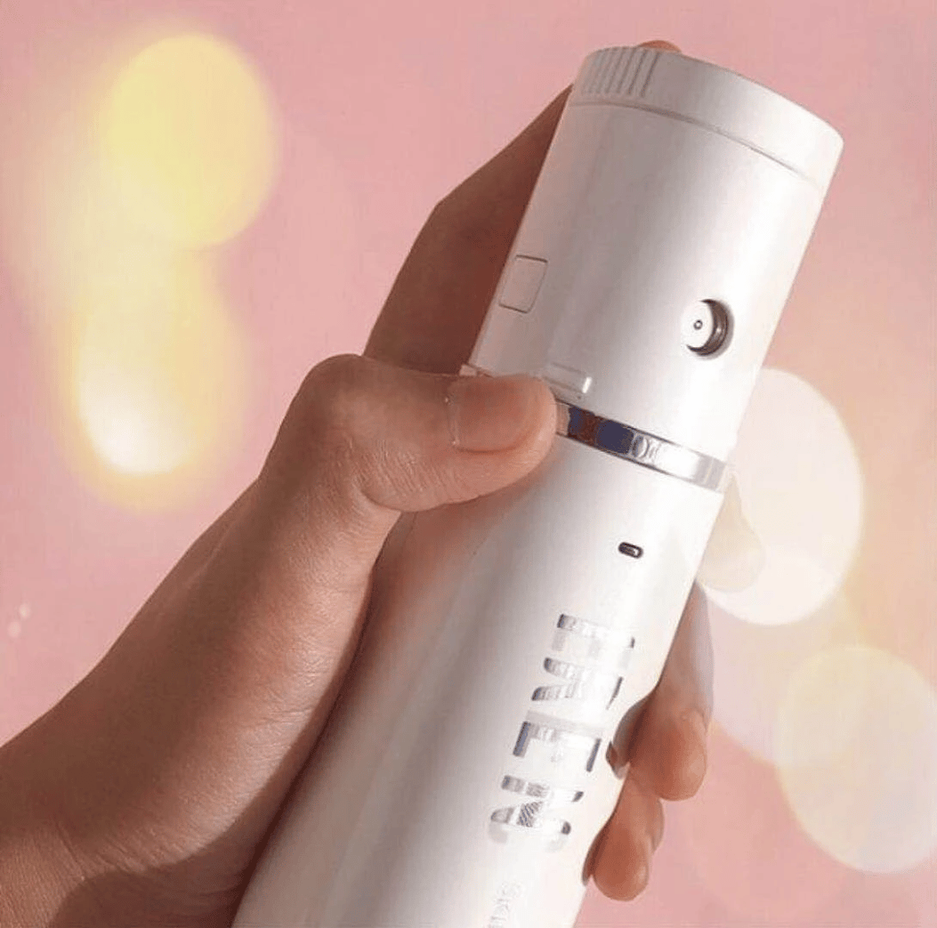 8 Best Beauty Devices In Singapore For Home Facial DIYs