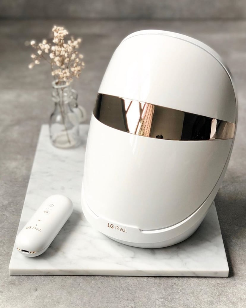 8 Best Beauty Devices In Singapore For Home Facial DIYs