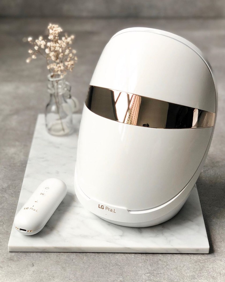 8 Best Beauty Devices In Singapore To Pamper Yourself With A DIY Home ...