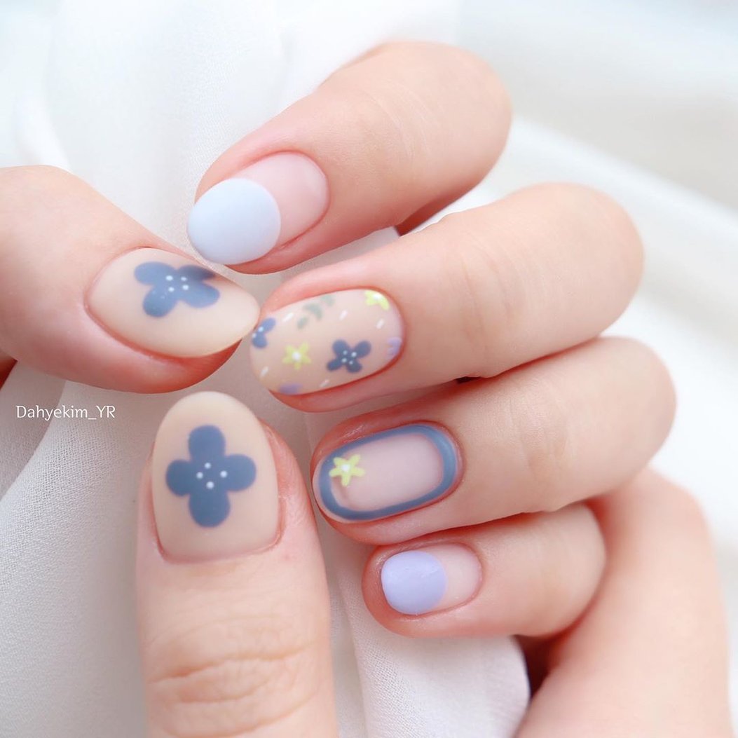 10 Reasons To Keep Short Nails Instead Of Long “Claws”