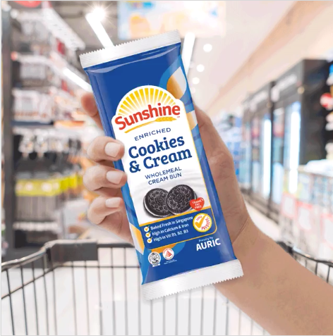 Sunshine Bakeries Is Giving Away Free Bread To Households In Singapore