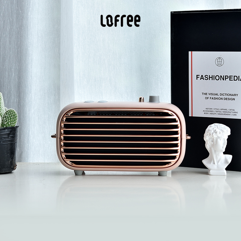 Xiaomi Lofree Milk Tea Range: Keyboard, Speaker, Lamp & More In Singapore