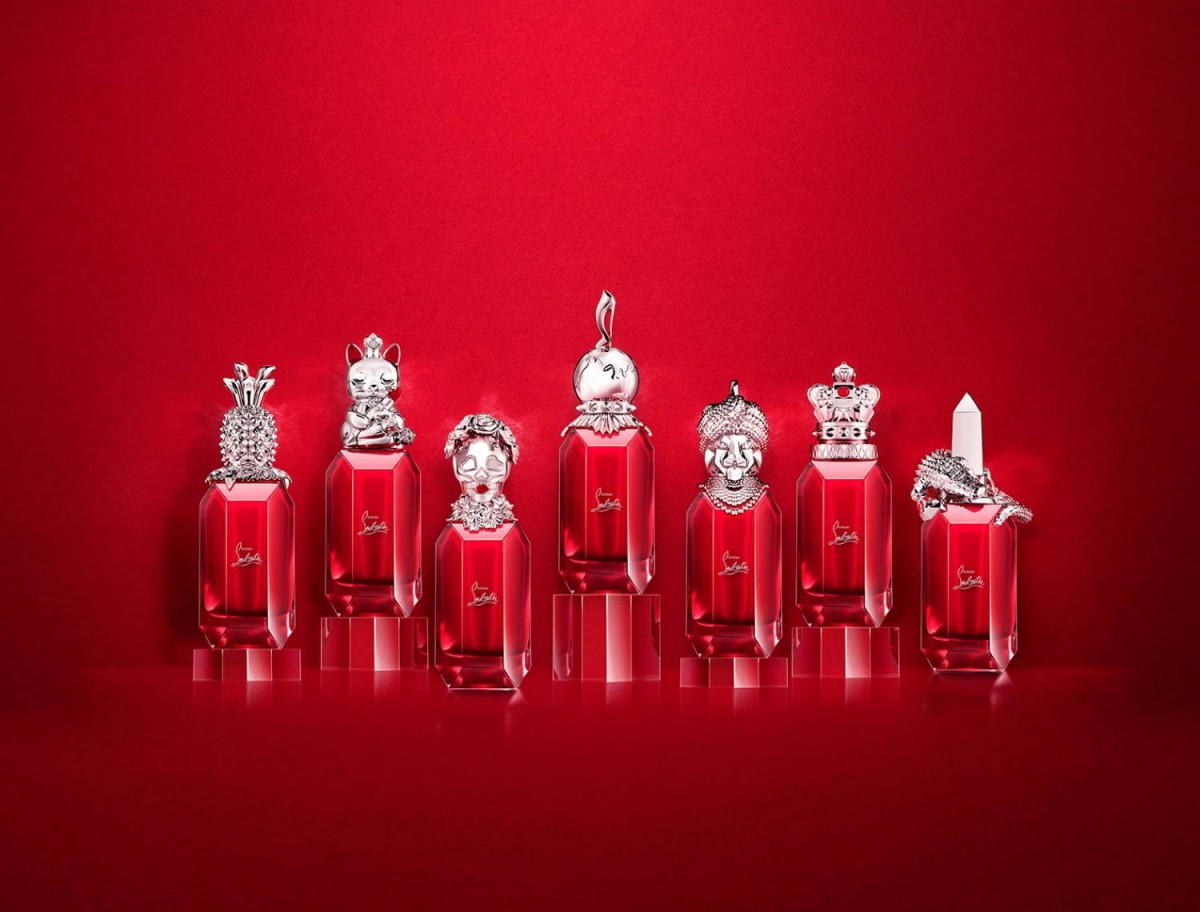 New Perfumes In Singapore 2020 With Gorgeous Bottles