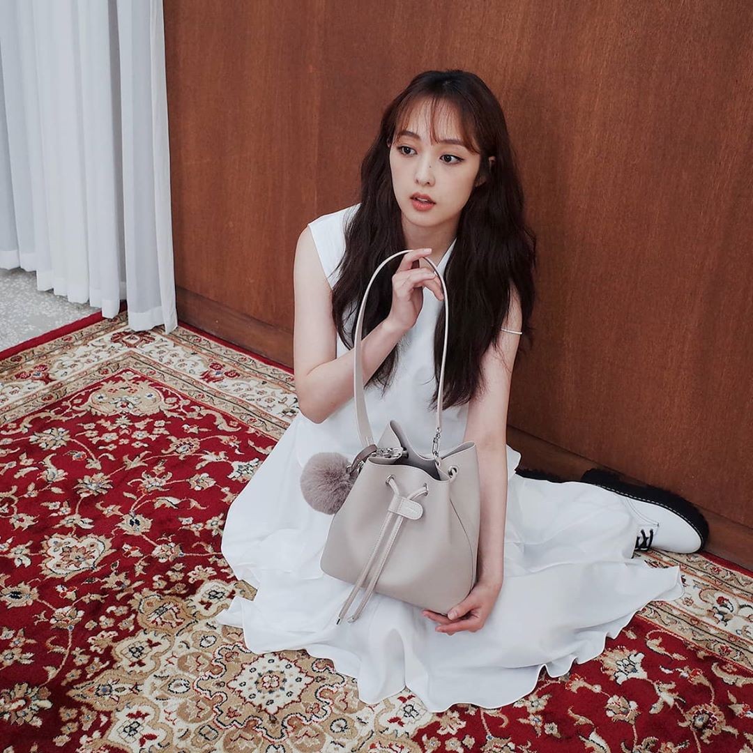 Up To 50% Off Korean Fashion Brand MARHEN.J From 4 - 15 Nov, Includes ...