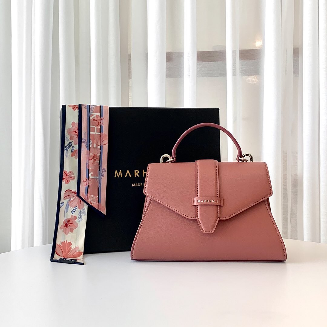 MARHEN.J Up To 50% Off On Sift & Pick From 4 - 15 Nov