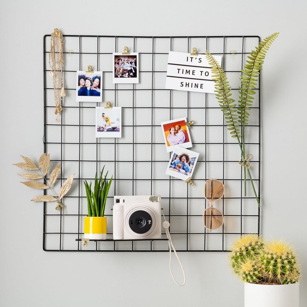 Fujifilm Instax SQUARE SQ1 Camera Avail In Singapore At Only $199