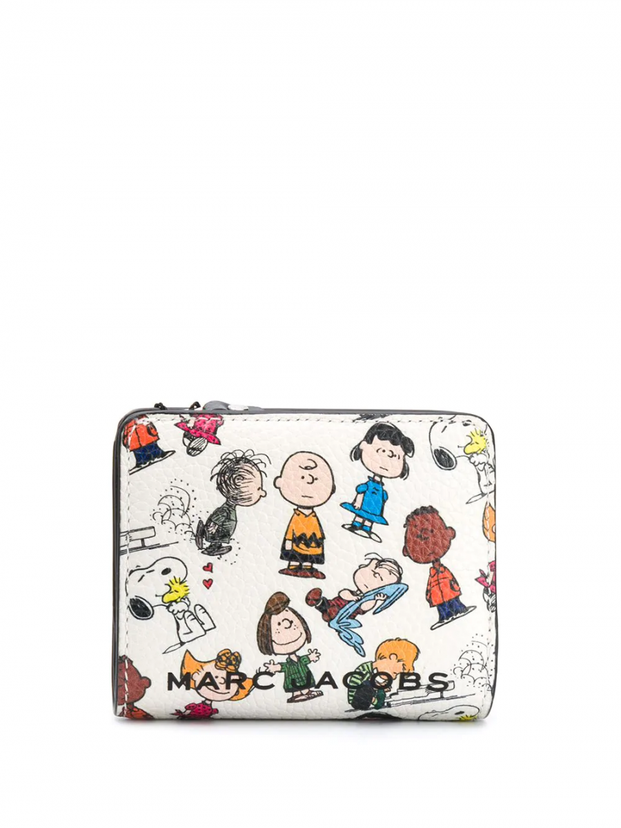 Snoopy x Marc Jacobs Singapore: 10 Bags, Shoes & Wallets For Peanuts Fans
