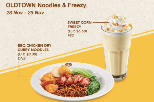 Best 1-For-1 Food Deals In Singapore 2020: Buffet, Shabu Shabu ...