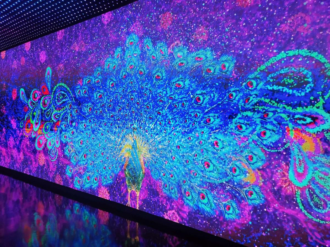 Time Capsule At Singapore Flyer: New Interactive Time Travel Attraction