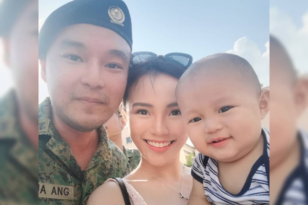 Joshua Ang From I Not Stupid Divorces Wife, Calls For A Happy Celebration