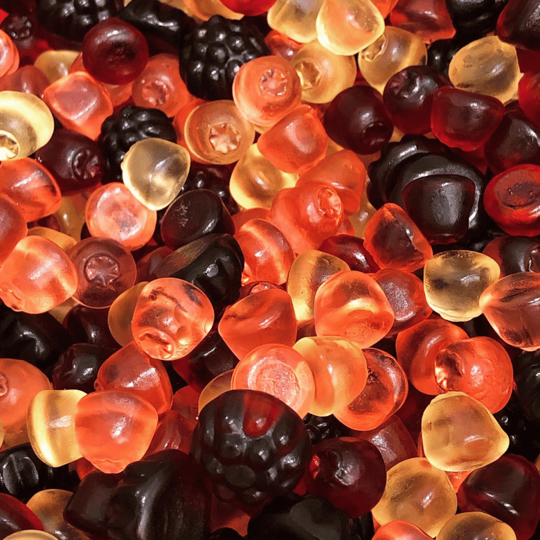 Bears & Friends: First Gummy Bear Specialty Store In Singapore At Haji Lane